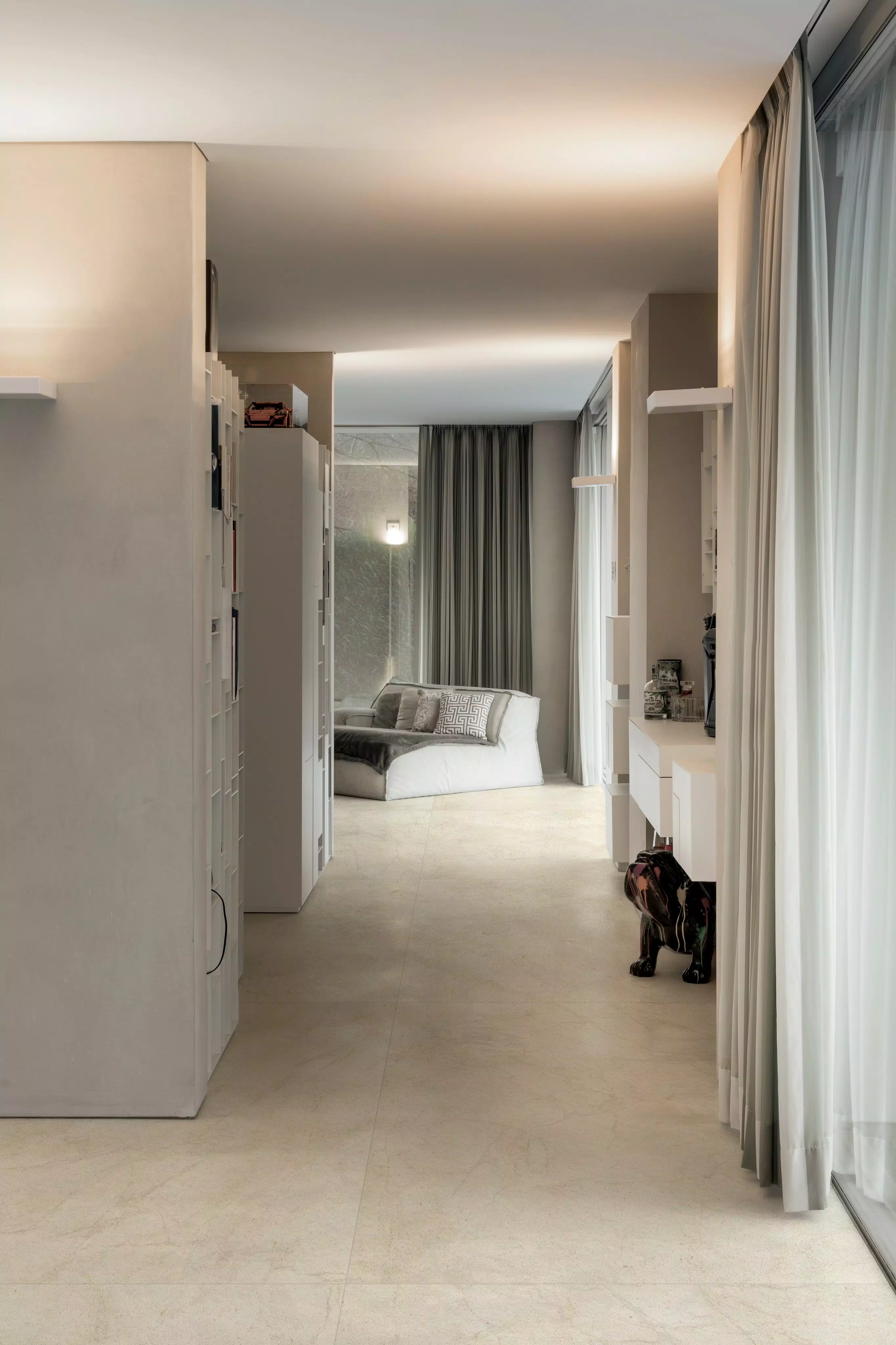 Color Crema Stone | Florim